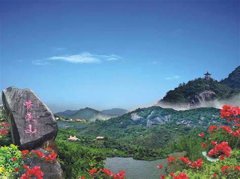 欢迎访问潮州市紫莲森林度假村