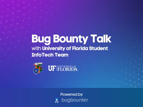 Community Bugbounter