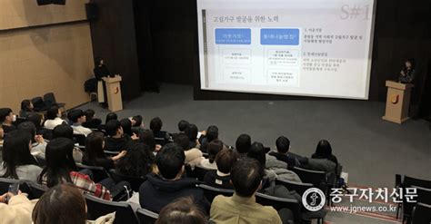 통합사례관리는 한편의 ‘장편 드라마