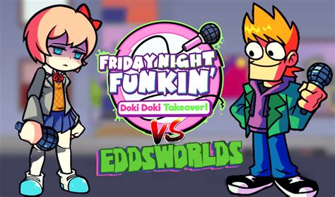 Fnf Eddsworld Mazmls