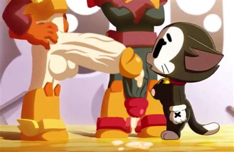 Rule 34 2boys Balls Big Cock Big Penis Brawl Stars Cartoon Cum Drip