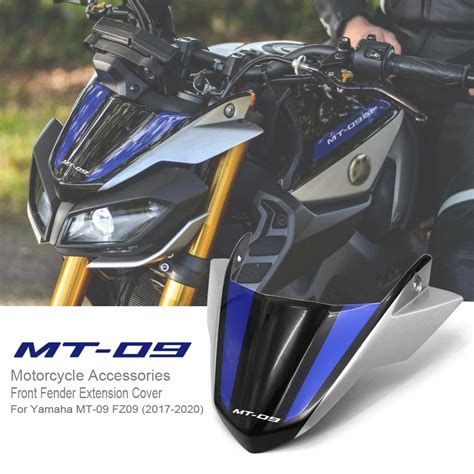 Motorcycle Accessories Front Windshield Windscreen Airflow Wind