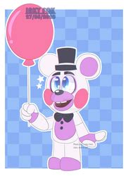 Explore The Best Fnafhelpy Art Deviantart