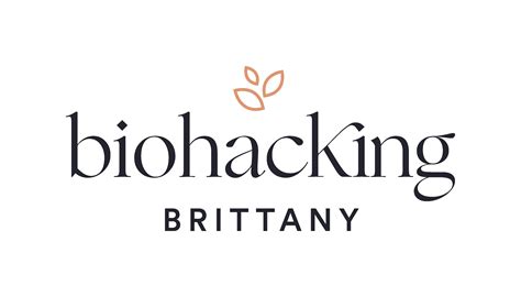 Biohacking Brittany