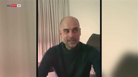 Fc Bayern News Pep Guardiola Fordert Fcb Zum Sextuple Duell Heraus