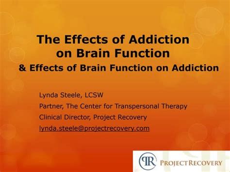 Physiology Of Emotion Ppt