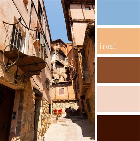 Color Palette 158 Color Palette Color Patterns Palette