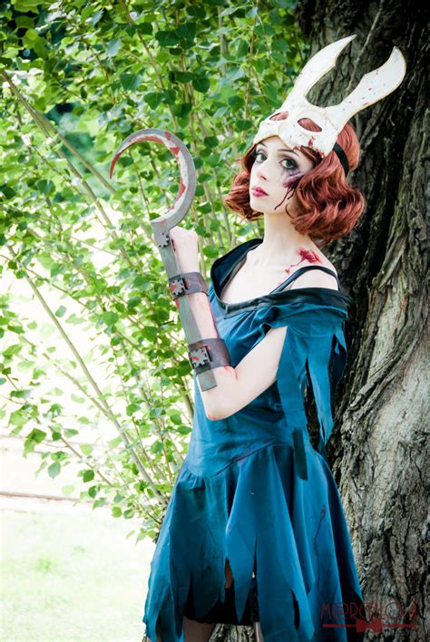 Bioshock Splicer Cosplay