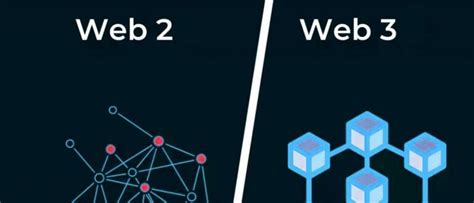 Web2 Vs Web3 Perbedaan And Evolusi Web Waktu Ke Waktu Jalantikus