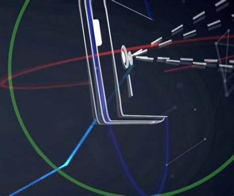 Google Project Tango Announced Phones With D Room Scanners Expected For Developers
