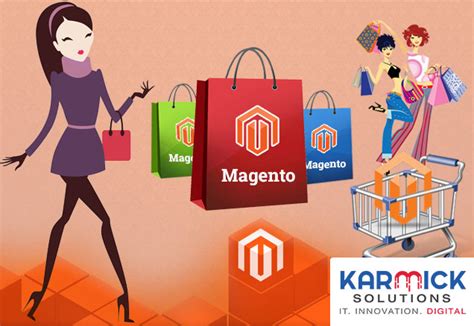 Who Should Use Magento Karmick Solutions Blog