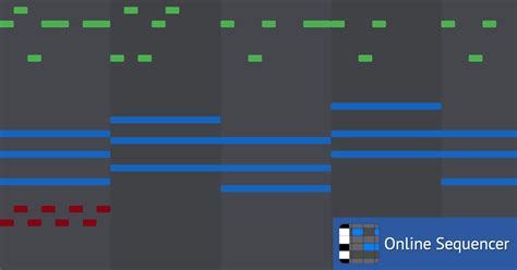 block online sequencer