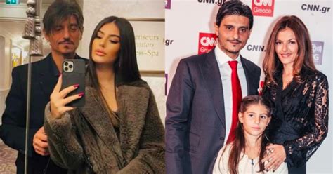 Η πιο περιζήτητη νύφη της Ελλάδας Η κόρη του Γιαννακόπουλου Δέσποινα εκτός από πλούσια είναι