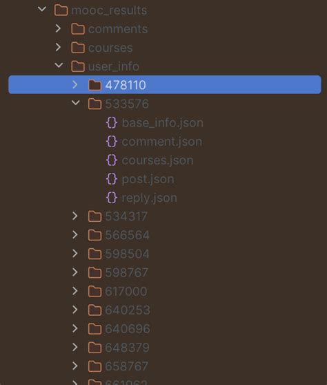 GitHub ChaiCunhao mooc spider 爬取慕课网的课程及其相关信息