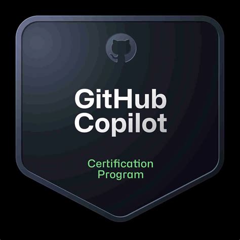 Github Copilot Gh 300 Course Enhance Coding With Ai