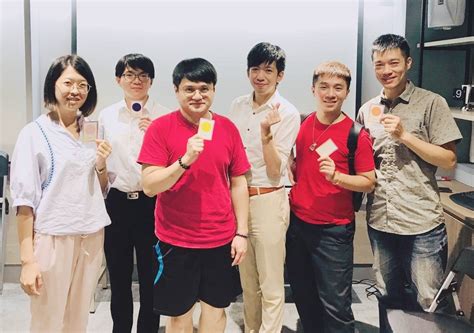 溝通的溫度，關係的品質 跟著色彩心析說真心話｜accupass 活動通