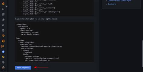 How To Set Up A Simple Grafana Cloud Monitoring Dashboard For Your Linux Server