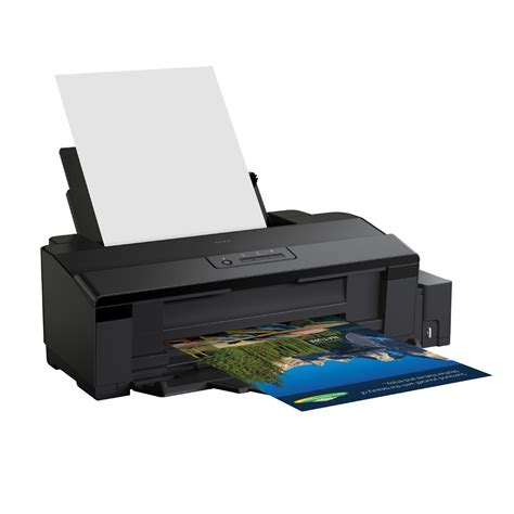 Epson L1800 Inktank Photo Printers