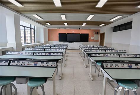 中小学理化生实验室建设和实验装备配置标准 知乎