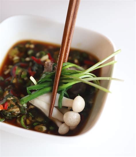 아롱사태 수육 And 전골 만들기 소스까지 완벽하게~ 강추 보양식 네이버 블로그