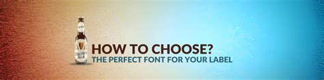 Unlocking The Power Of Font Selection How To Choose The Perfect Font