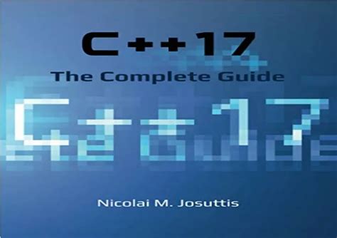 Ppt C17 The Complete Guide First Edition Powerpoint Presentation