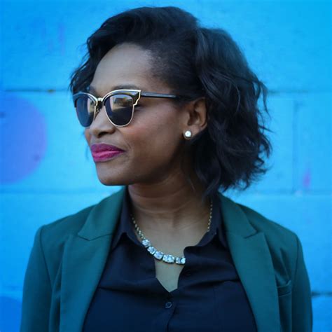 Non Profit And For Purpose Business Model With Shawanda Mason Moore