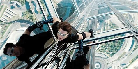 How To Watch The Mission Impossible Movies In Order