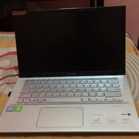 Jual Laptop Asus Vivobook Shopee Indonesia