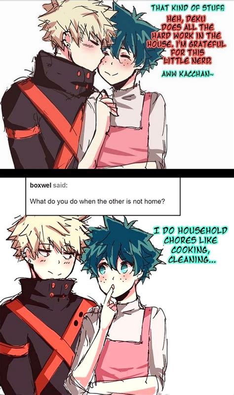 Anime Dad And Boku No Hero Academia