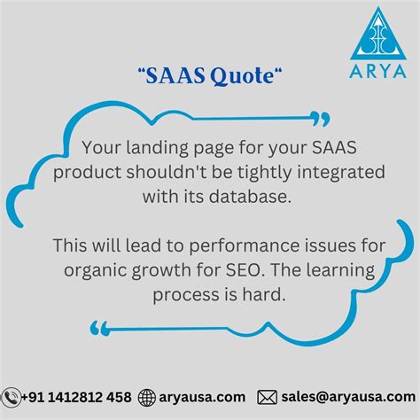 Aryavrat Infotech Inc On Linkedin Saasproduct Seo Learning Aryavratinfotech