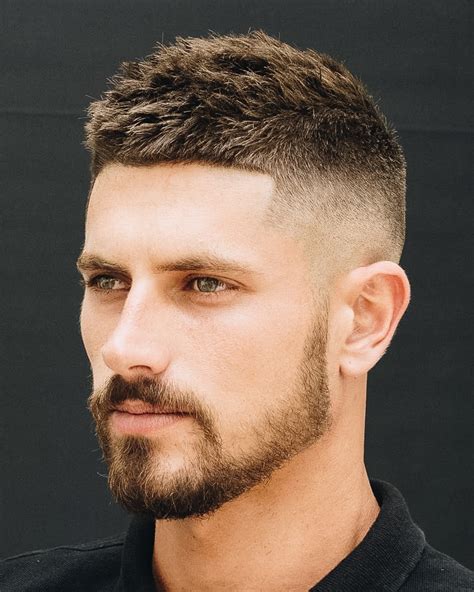50 Best Short Haircuts For Men Guide With Photos