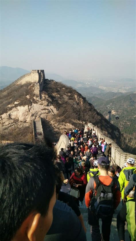 讲解八达岭长城50字 八达岭长城简介50字 长城的导游词50字左右 第3页 大山谷图库