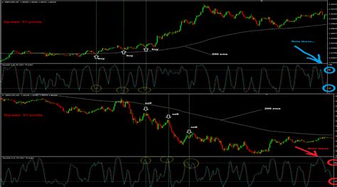 Simple Forex Scalping Trading Strategy NSBroker
