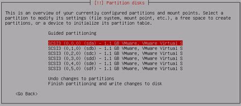 texsoft it how to boot linux debian squeeze from software raid 1 root on raid 6 or raid 5