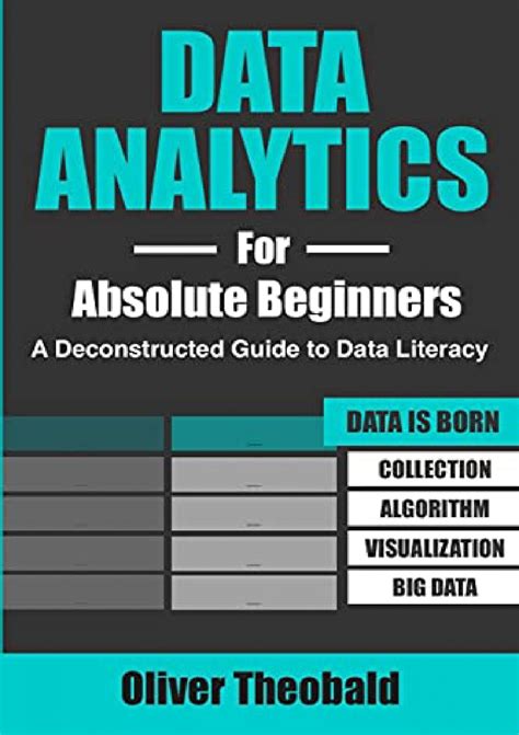 read [pdf] data analytics for absolute beginners a deconstructed guide