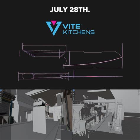 Project Vite Kitchens Vite Ramen