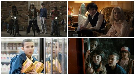 Juliana This Is My Life Esta Es Mi Vida Especial Serie Stranger