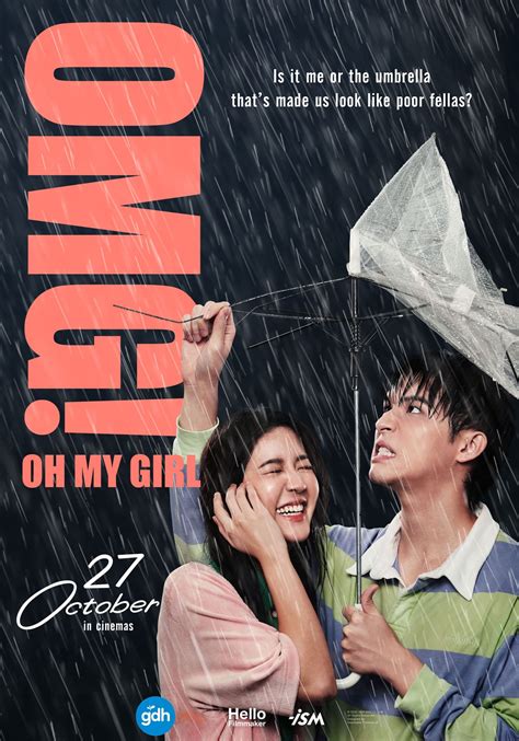 Omg Oh My Girl Thai Movie Streaming Online Watch On Netflix