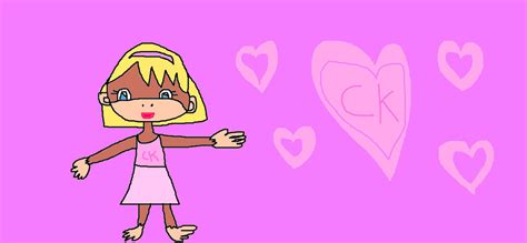 Candy Kong In My Design By Shiningblueyheart18 On Deviantart