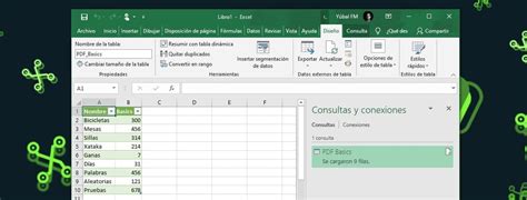 Como Copiar Una Tabla De Pdf A Excel DonComo