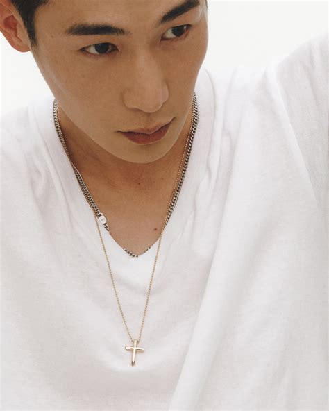 넘버링 Numbering 넥클리스 목걸이 5745 후루츠패밀리