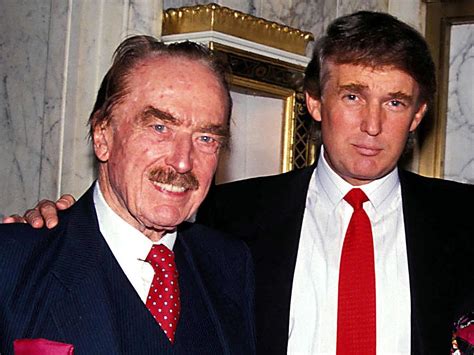 Myth Of Trump As Self Made Man Ends With New York Times Report Says