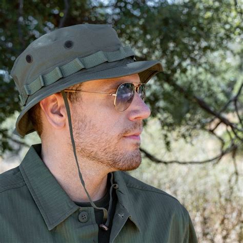 U S Issue Military Boonie Hats