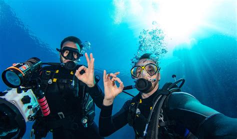 Discover Scuba Diving San José Del Cabo East Cape Explorers