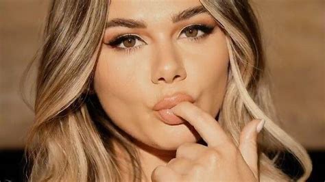 Tahlia Paris Nude Leaks Porn Pics Xpicsly