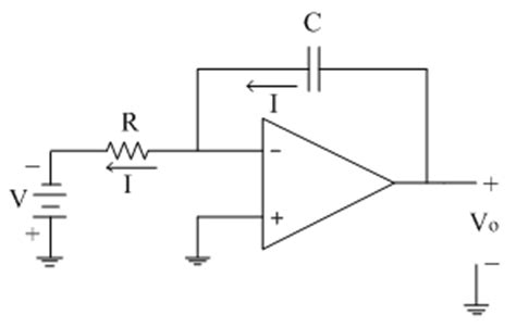 Triangular Waveform Generator Analog Integrated Circuits Electronics Tutorial