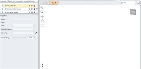 RS3 Documentation Advanced Liner Selection RS3 Documentation Advanced Liner Selection