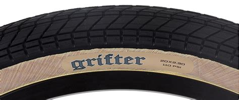 Maxxis Grifter Folding Tire Pro Bmx Bikes