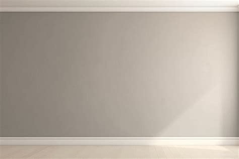 Blank Wall With Design Space Premium Photo Rawpixel